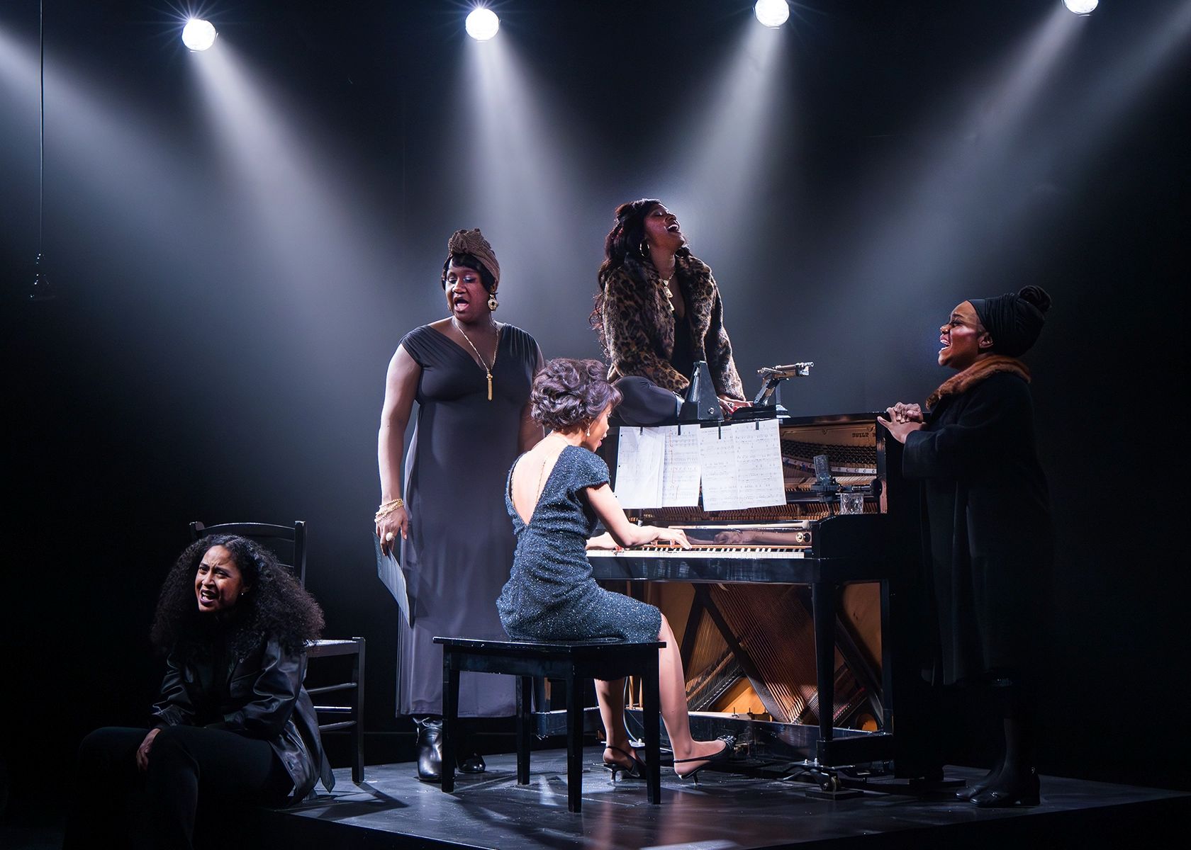 Events - Geva Theatre