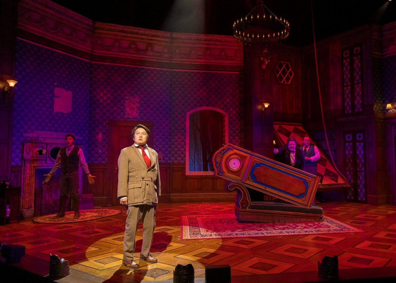 Events - Geva Theatre
